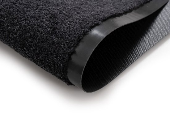 Droogloopmat Amsterdam - Deurmat Binnen – 100% Polyamide, Sterk ...