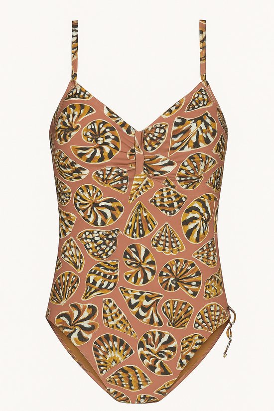 Cyell Sea Souvenir Badpak - Maat 38D | bol