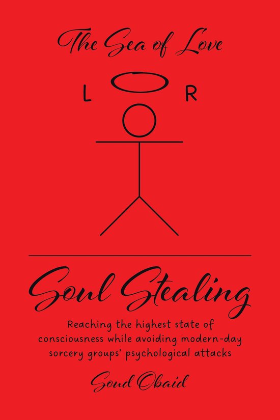 Soul Stealing (ebook), Soud Obaid | 9781779629838 | Boeken | bol