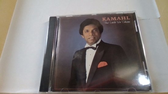 This Love We Share, Kamahl | Muziek | bol