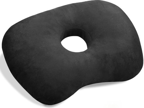 Dutchers® Oorkussen - Donut Kussen - Ringkussen - Piercing Kussen - Oorpijn -... | bol