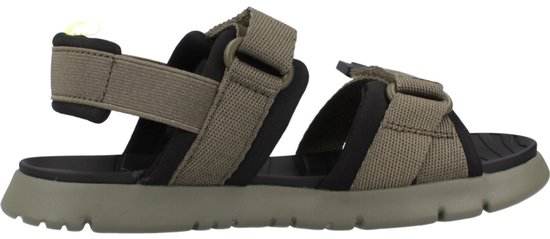 Lab Sandals Casual Comfort Kids - Green Shoes | bol