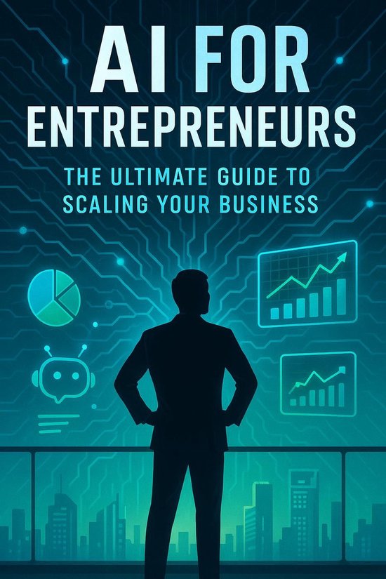 AI for Entrepreneurs: The Ultimate Guide to Scaling Your Business ...