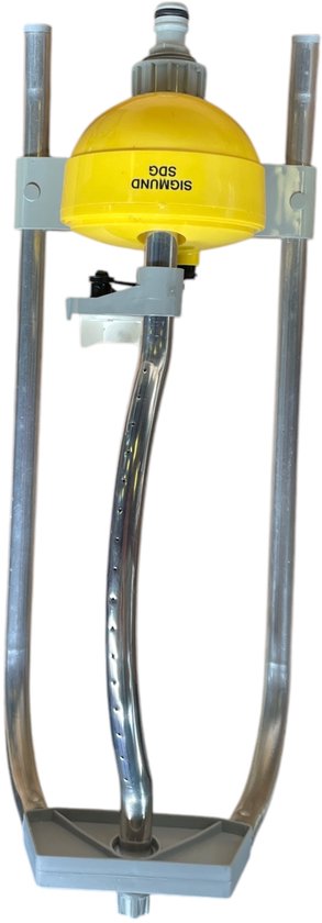 SDG Watersproeier - Gazon/Tuin-sproeier - 200m2 Opp. | bol