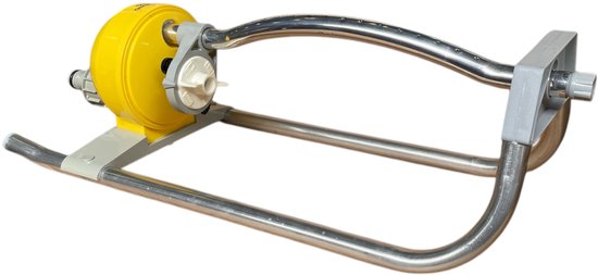 SDG Watersproeier - Gazon/Tuin-sproeier - 200m2 Opp. | bol