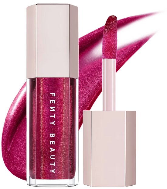 Fenty Beauty Gloss Bomb - Riri Lipgloss - Hydraterend & glanzend | bol