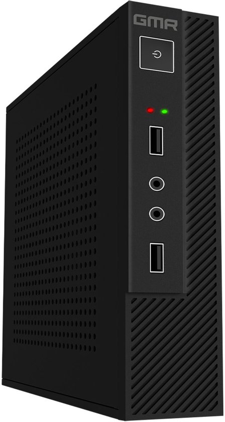 GMR Ultra mini Smart Computer met snelle Intel i5 - Business Office ...