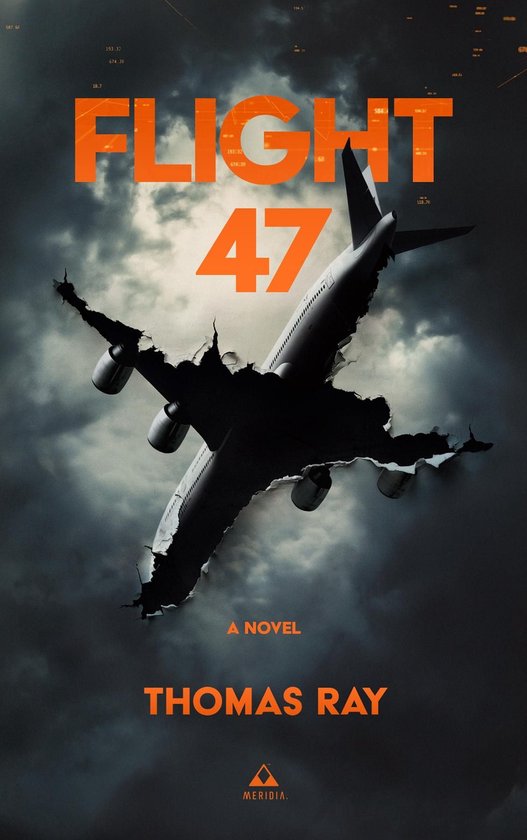 Flight 47 (ebook), Thomas Ray | 9798822977303 | Boeken | bol