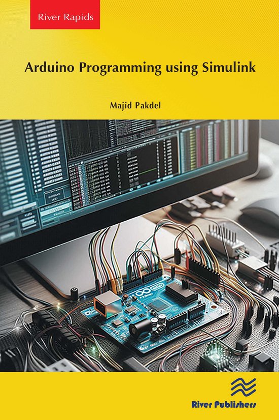 Arduino Programming using Simulink | 9788743800811 | Majid Pakdel ...