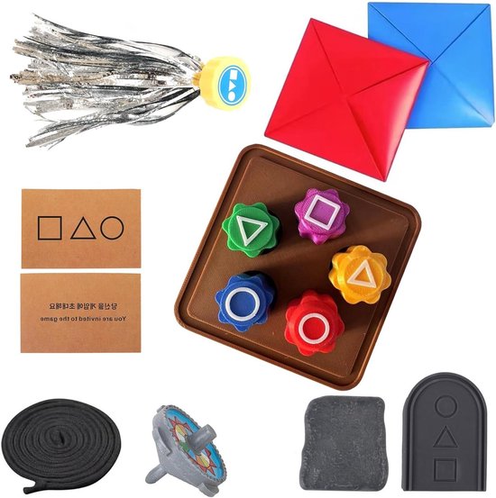 Gonggi: Traditional Korean Hand-Eye Coordination Game - Stone Game for ...