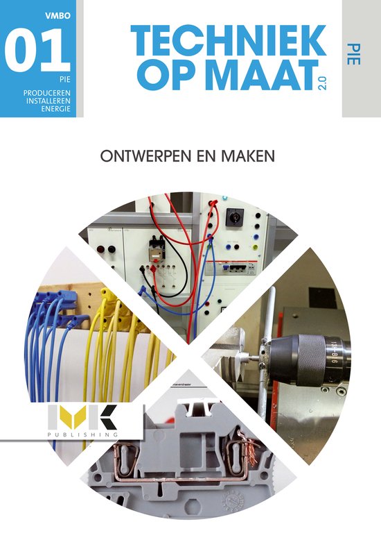 Techniek op maat - PIE Profielmodule 1 Ontwerpen en maken ...