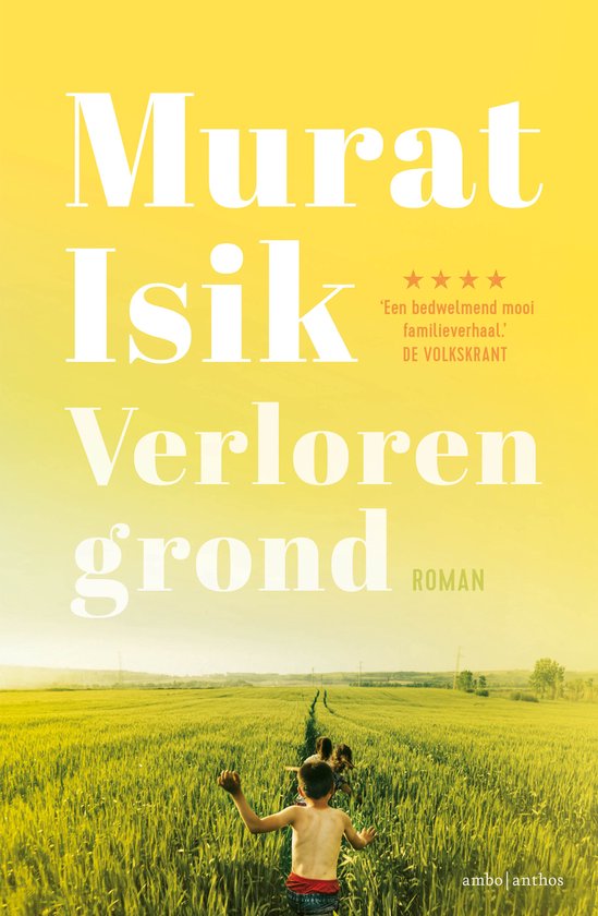 Verloren grond, Murat Isik | 9789026361623 | Boeken | bol