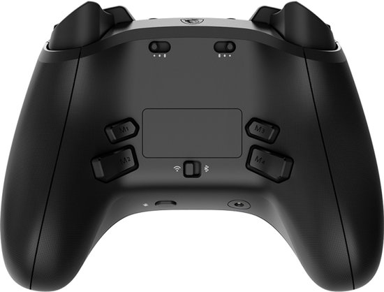 MSI FORCE PRO WIRELESS CONTROLLER - Gaming Controller - Zwart ...