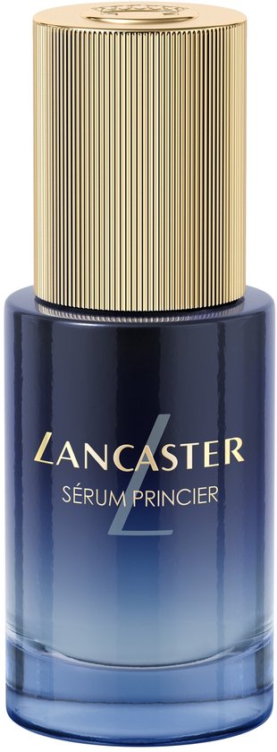 Lancaster Ligne Princière The Concentrate Serum 30ml | bol