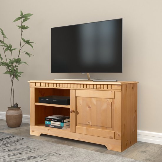 Cubrix|Lowboard 1 deur | bol