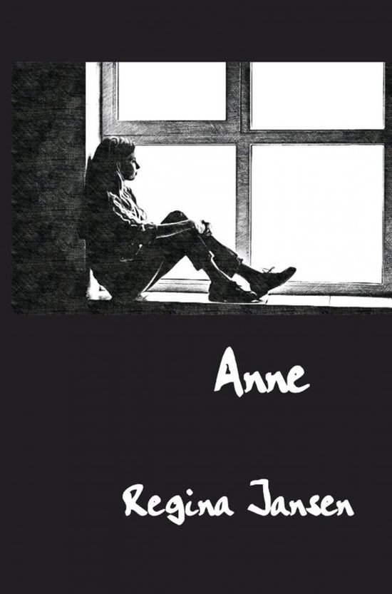 Anne, Regina Jansen | 9789403799810 | Boeken | bol