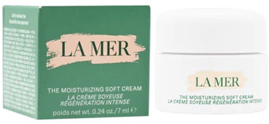La Mer The Moisturizing Cream | 7ml | bol