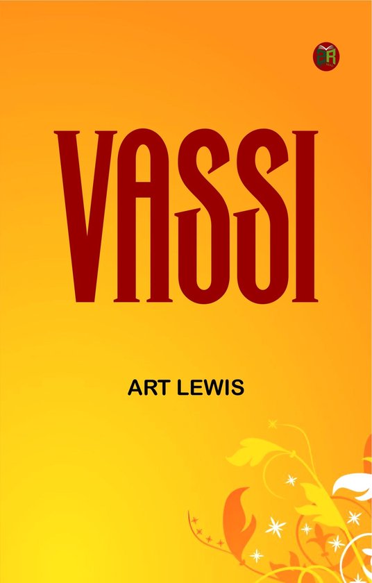 Vassi (ebook), Art Lewis | 9789370615755 | Boeken | bol