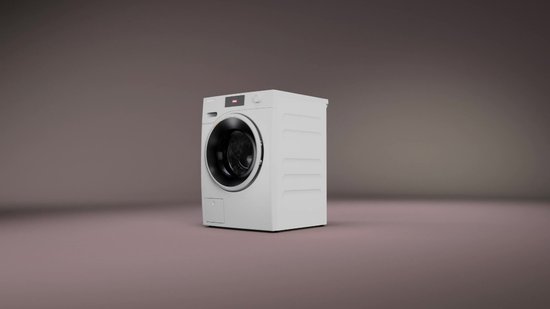 Miele WSJ 883 WCS PowerWash & TwinDos & SteamCare - Wasmachine - 9 kg ...