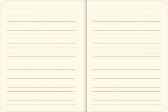 Peter Pauper Gilded Floral Journal - 160 pagina's, zuurvrij papier | bol