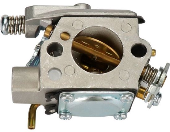 Geschikt voor Carburateur voor grasmaaier, geschikt voor Partner P360 P350s P340... | bol