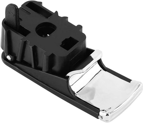 Handschoenenkastje Deksel Handvat Trekker voor Audi A4 8E B6 B7 2001 ...