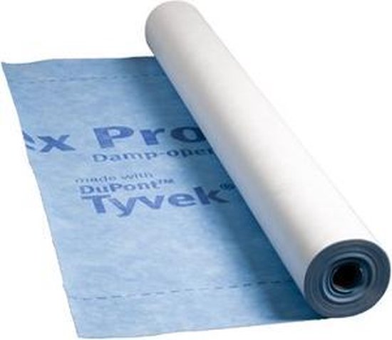 Folie Polytex Pro 50 meter x 300cm | bol