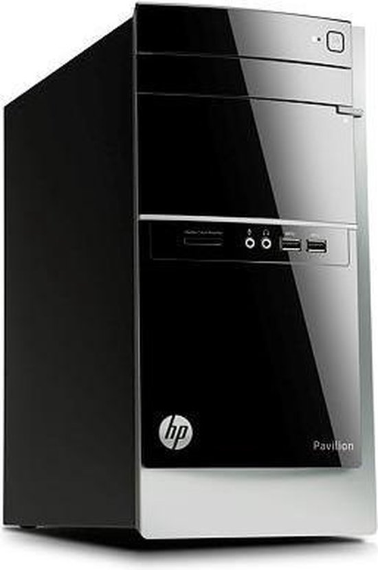 HP Pavilion 500-301nd - Desktop | bol