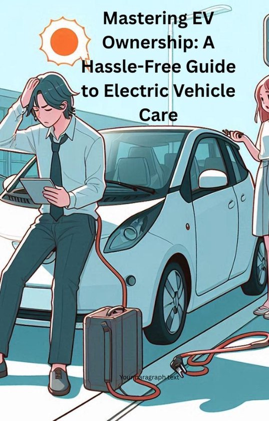 Mastering EV Ownership: A Hassle-Free Guide to Electric Vehicle Care ...