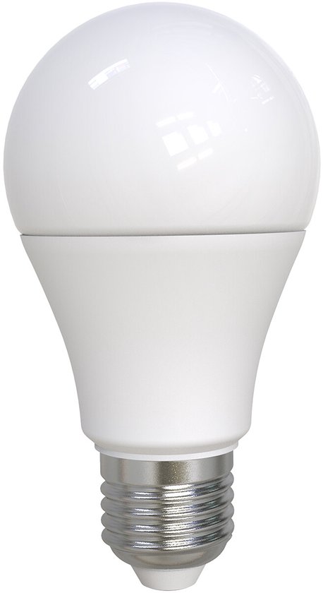 LED Lamp - Torna Lamba - E27 Fitting - 9W - Warm Wit 2000K-3000K ...