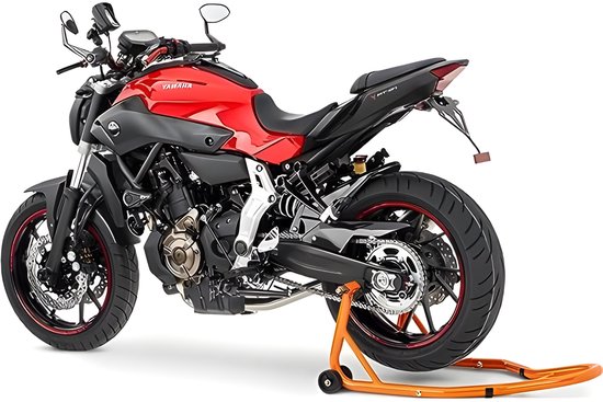 Universele Montagestandaard Motor Standaard Motorkrik voor Fietsen ...