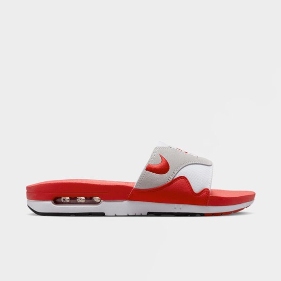 Nike Air Max 1 Slide - Slipper - Maat 45 | bol