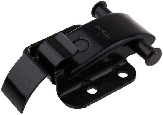 Deurvastzetter achter OEM A9067600428 | bol