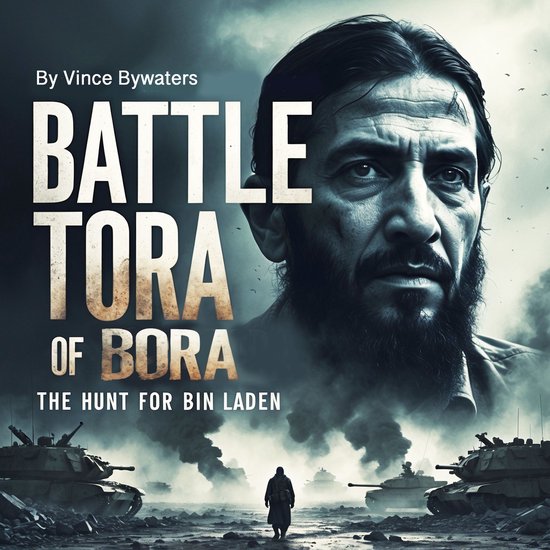 Battle of Tora Bora, Vince Bywaters | 9798318268939 | Boeken | bol
