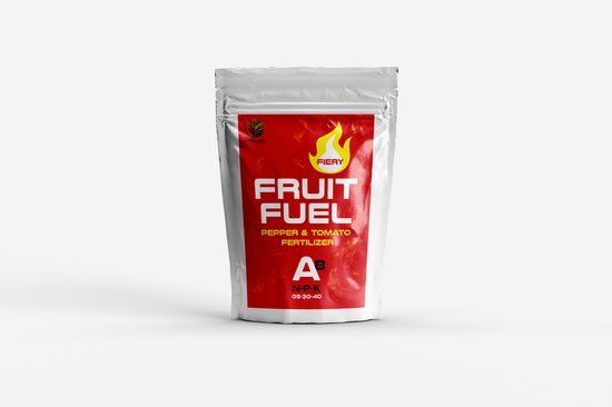Fruit Fuel™ A+B Plantenvoeding – Voor Vruchtdragende Planten ...