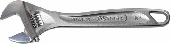 KS Tools Metrische verstelbare moersleutel CLASSIC 23 mm 577.0200 | bol