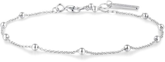 Ania Haie AH B058-01H Chic Creator Dames Armband - Schakelarmband | bol