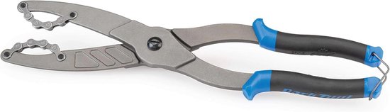 Cassette Tang voor Fietsonderhoud - Universele Maat | bol