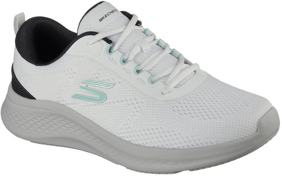 Skechers Heren Skech-Lite Pro 2.0 Berrix Sneakers 233184 WBK wit | bol