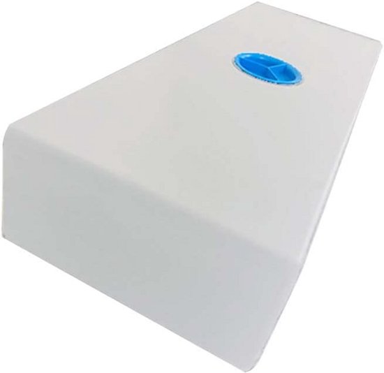 80 Liter Watertank voor Schoon Water Opslag HDPE Voedselveilig | bol