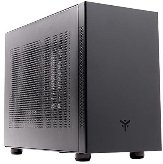 Mini Tower PC Behuizing met Uitstekende Ventilatie en Hoogwaardige ...