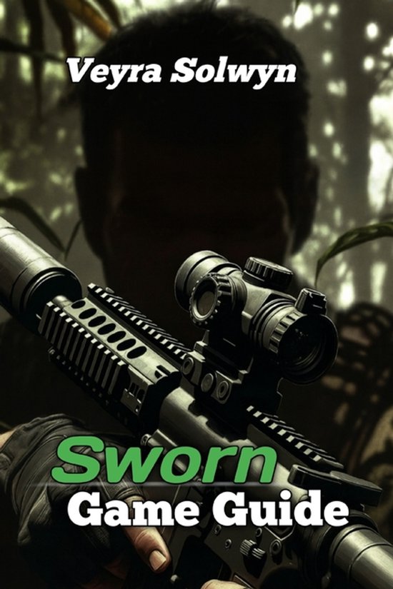 SWORN Game Guide: Step-by-Step Guide to Beating Every Boss ...