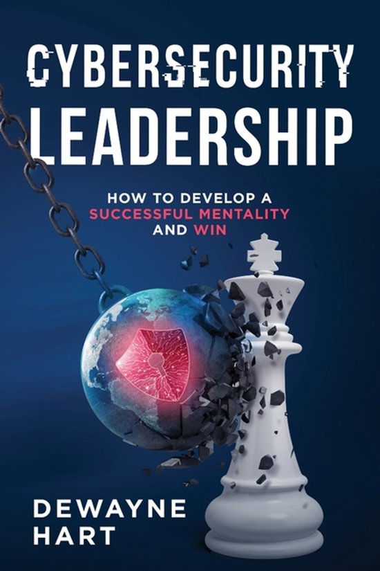 Cybersecurity Leadership, Dewayne Hart | 9798897470891 | Livres | bol