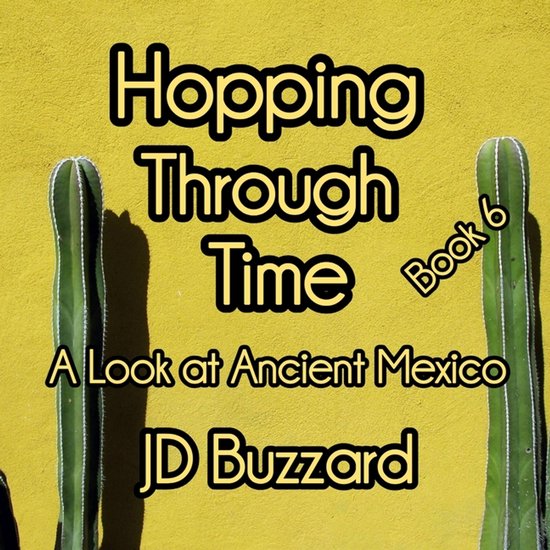 Hopping Through Time: Lessons Learned Through History- Hopping Through ...