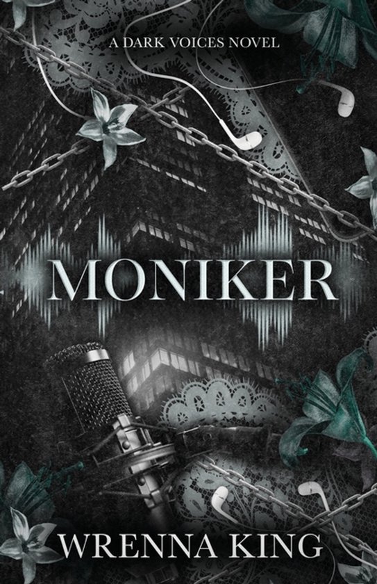 Moniker: A Dark Voices Novel | 9798993502410 | Livres | bol