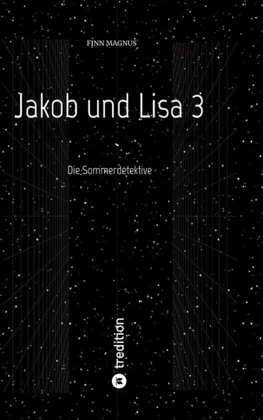 Jakob und Lisa 3: Die Sommerdetektive, Finn Magnus | 9783384728043 ...