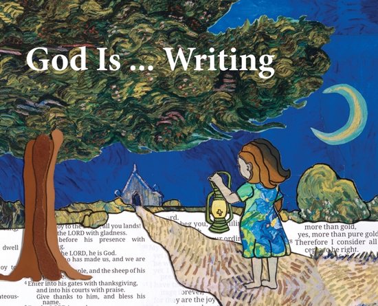 God Is ... Writing | 9798994219409 | Livres | bol