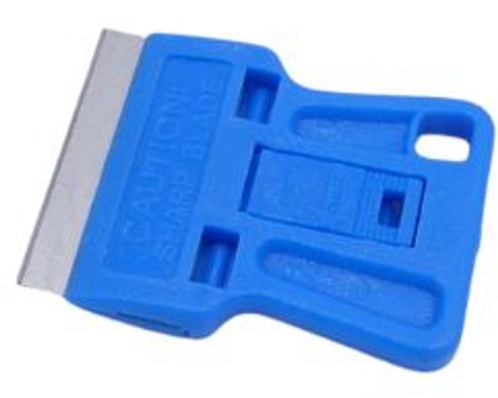 Glasschraper mini | bol