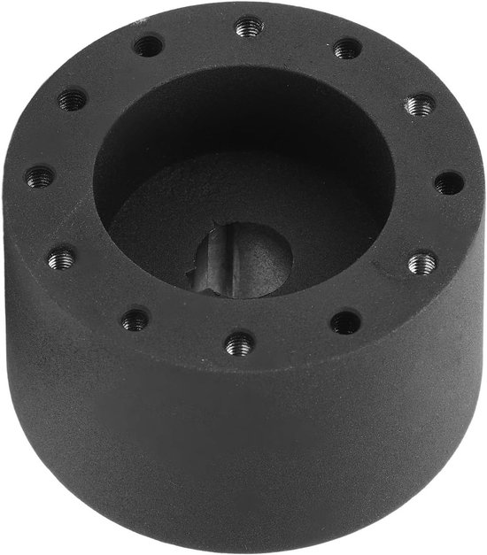 Cosensi - Stuurwielnaafadapter Bootstuurwiel 6-gaats Metaal Marine ...