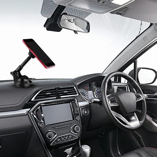 Cosensi - Auto telefoonhouder magneethouder beugel montagestandaard ...